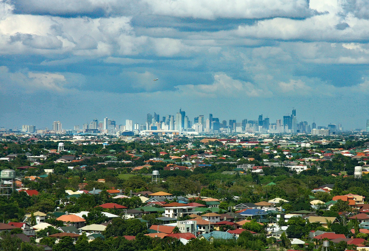 In the Philippines - Chemin Neuf Philippines